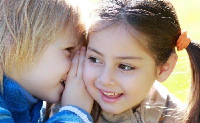 The Telephone Game - IcebreakerIdeas