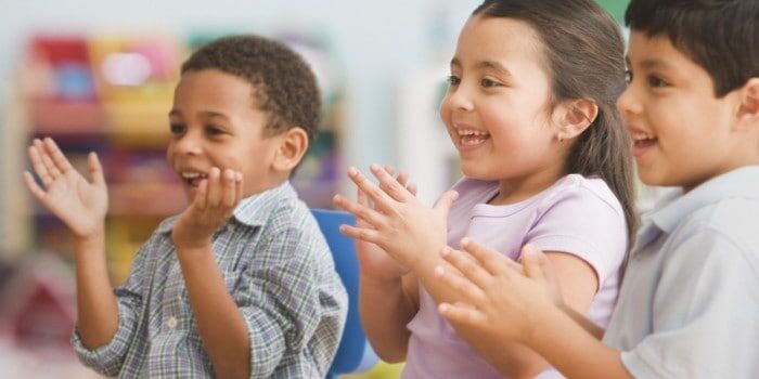 15 Awesome Hand Clapping Games with VIDEO - IcebreakerIdeas