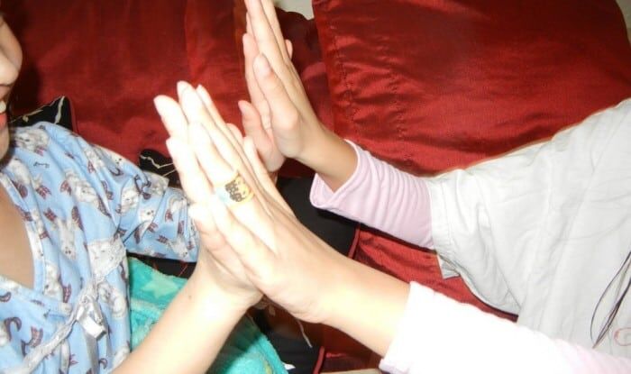 15 Awesome Hand Clapping Games with VIDEO - IcebreakerIdeas