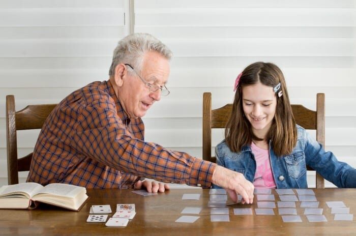 15 Awesome Memory & Concentration Games for All Ages