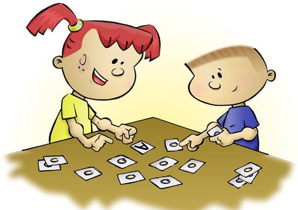 15 Awesome Memory & Concentration Games for All Ages