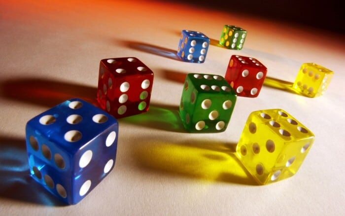 9 Simple Dice Games for Kids for Ultimate FUN