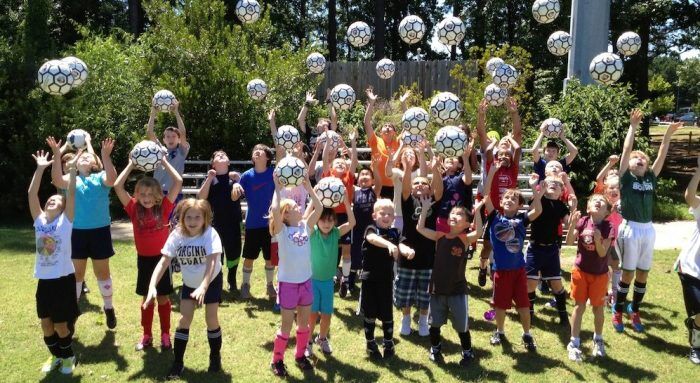 30+ Fun Camping Games for Kids & Teens - IcebreakerIdeas