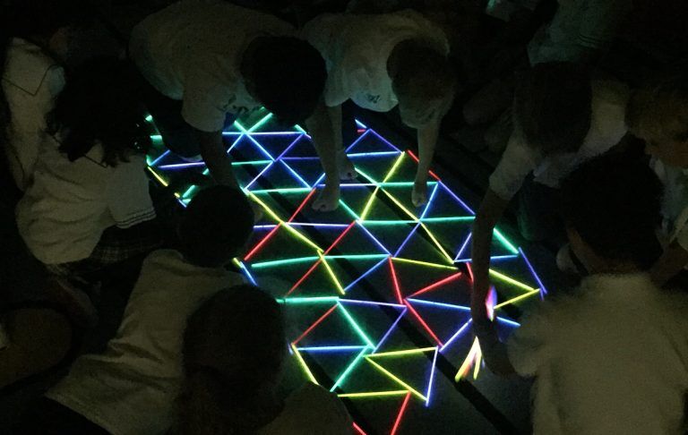 15 Great Night Games for the Whole Family - IcebreakerIdeas