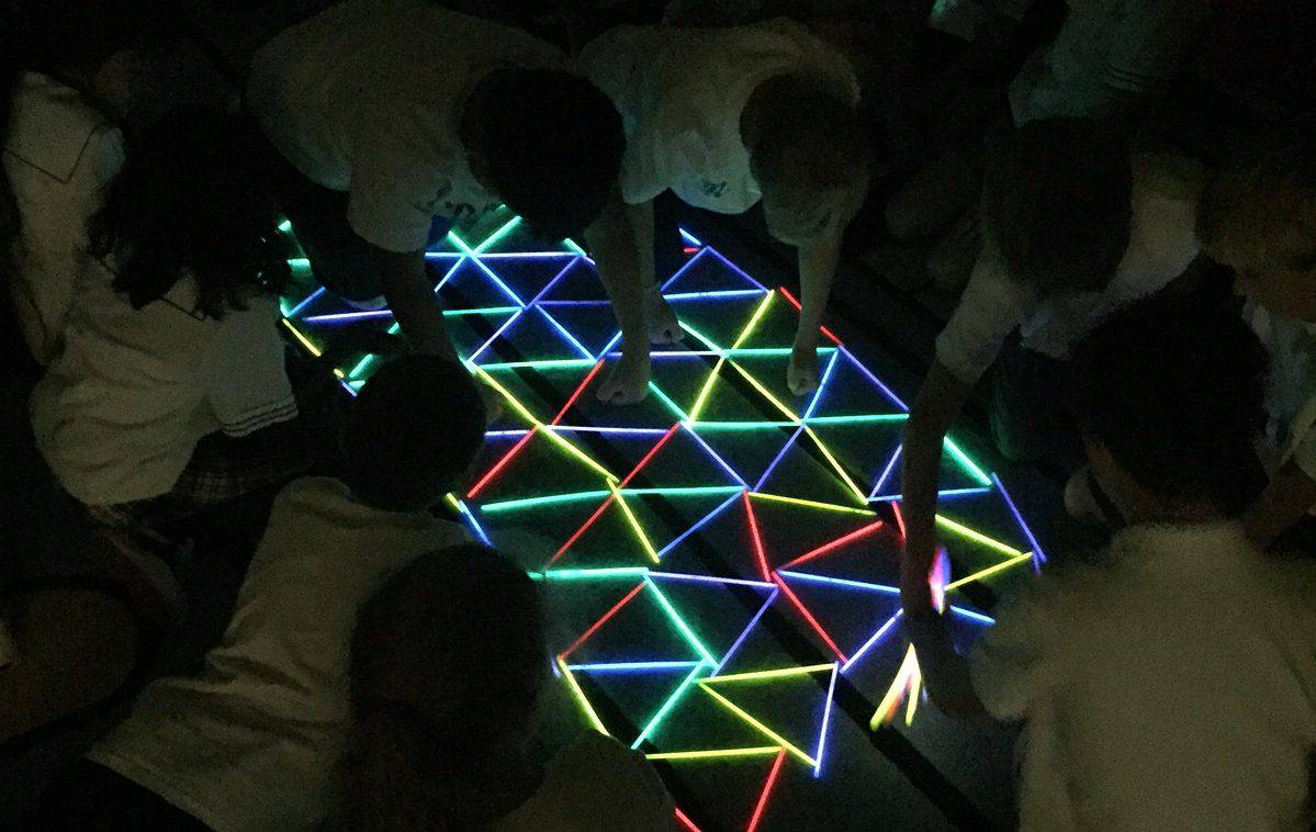 15 Great Night Games for the Whole Family - IcebreakerIdeas