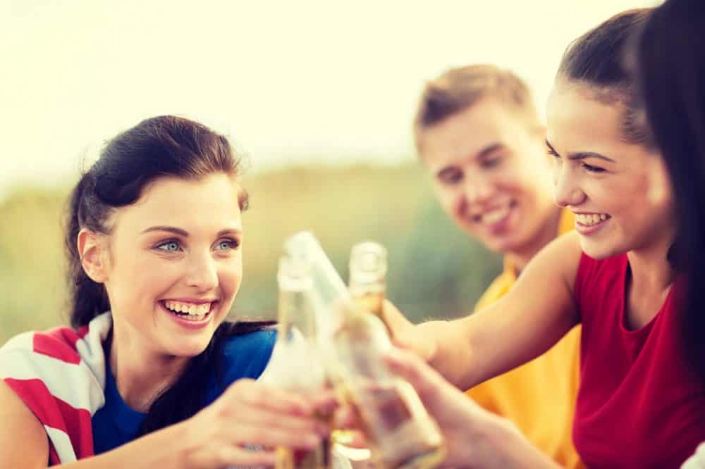 25 Best Drinking Games For Your Summer Party! - IcebreakerIdeas