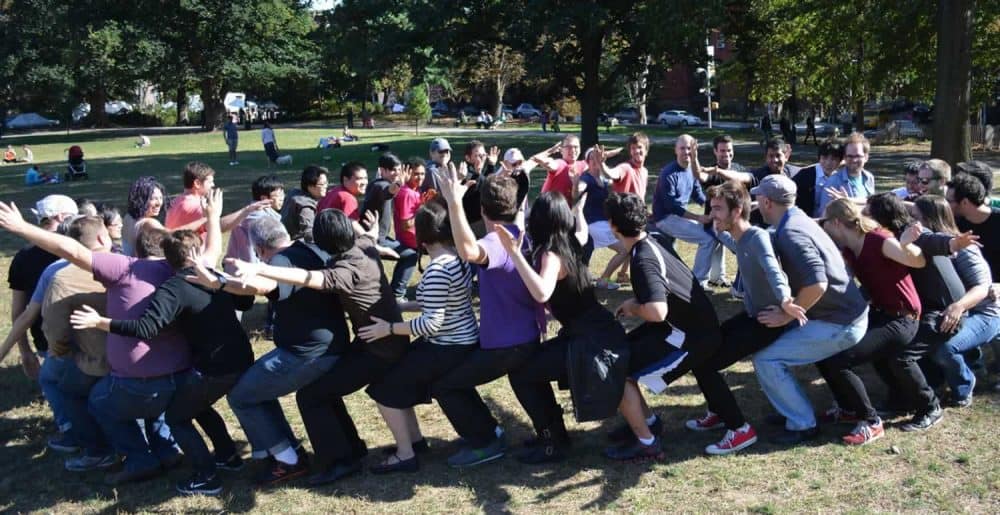 15 Excellent Circle Games for Kids & Adults - IcebreakerIdeas