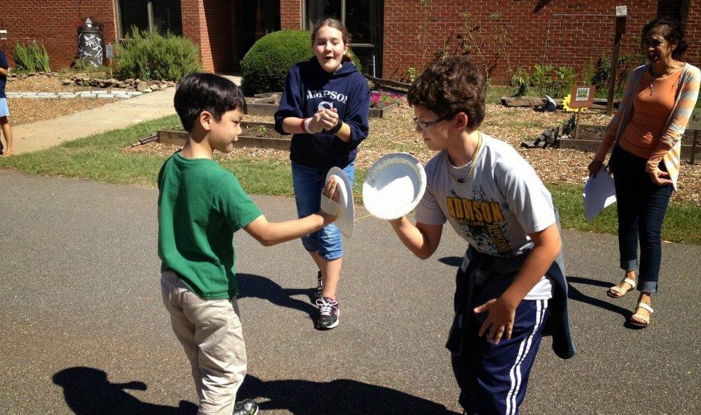 16 Fun Food Games for Kids & Adults (+ Eating Games) - IcebreakerIdeas