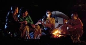 14 Best Campfire Stories (Scary / Funny / Creepy) - IcebreakerIdeas