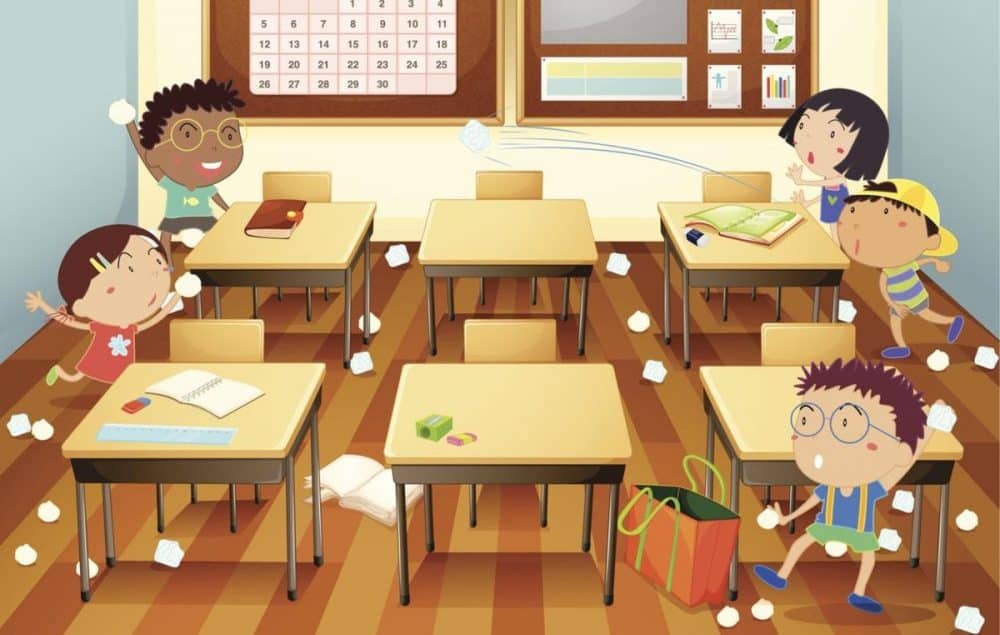 4 Proven Behavior Modification Techniques with Examples