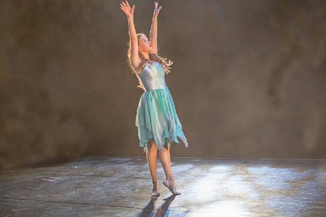 11 Unique Talent Show Ideas For Adults & Kids - IcebreakerIdeas