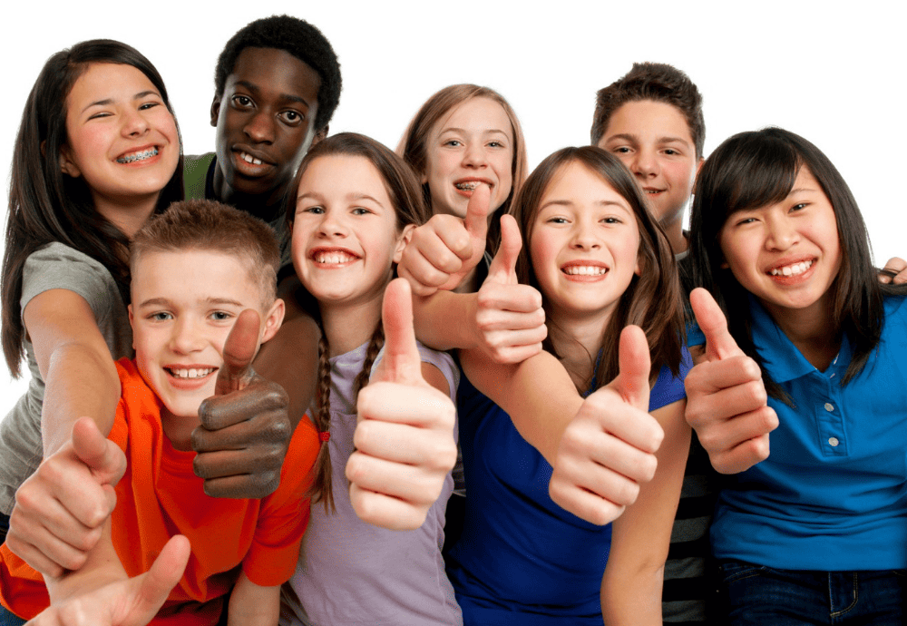 29 Awesome Character Building Activities [For Kids and Teens]