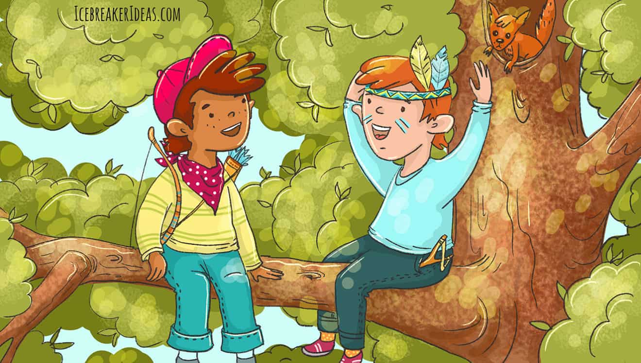 130 Best Friend Questions [+Quiz] - IcebreakerIdeas