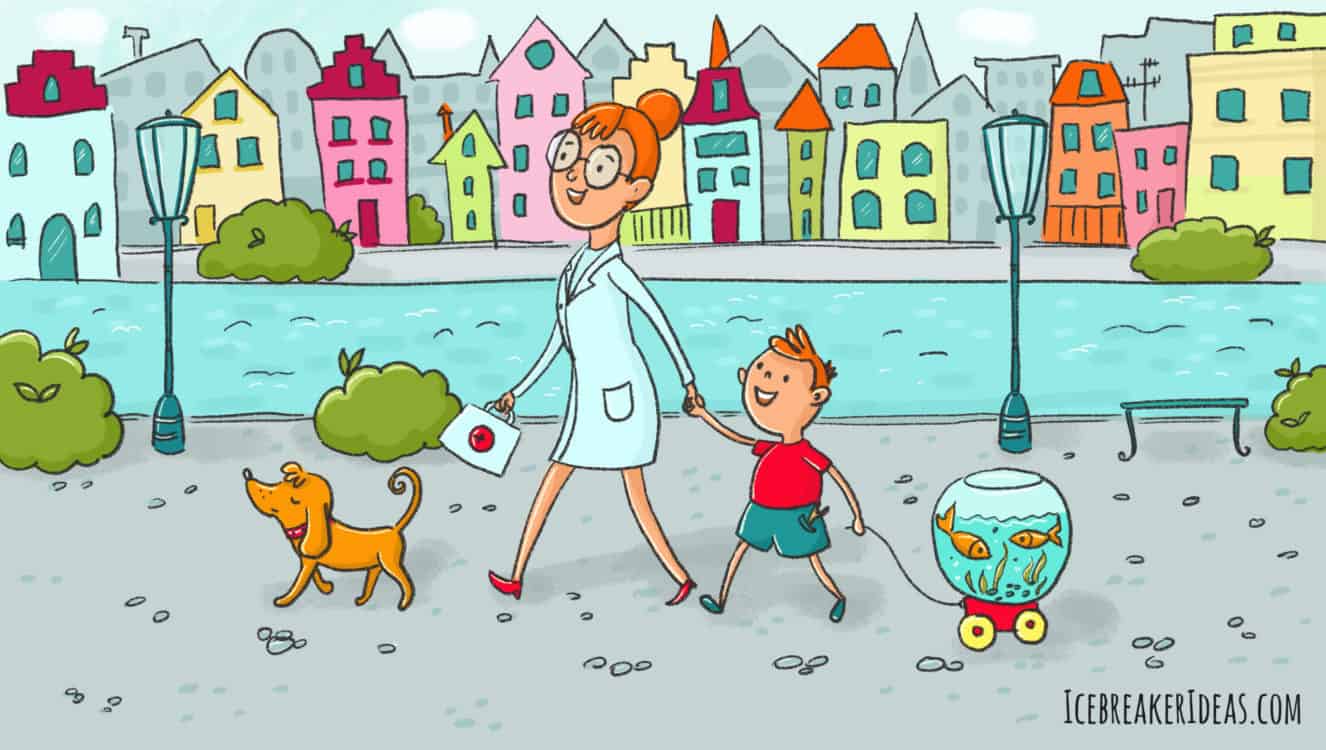 100 Brain Teasers With Answers for Kids and Adults - IcebreakerIdeas