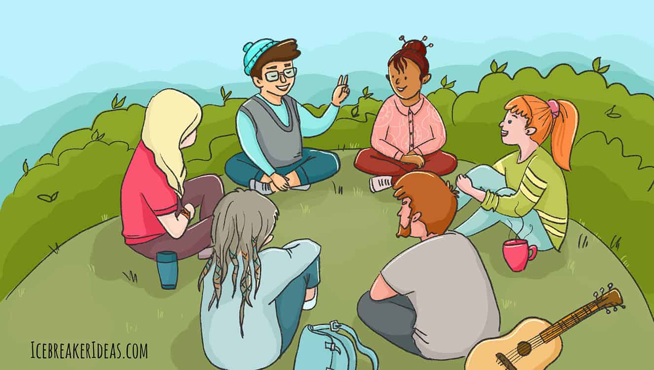 100+ Funny Two Truths and a Lie Ideas [+ Game Rules & Suggestions]