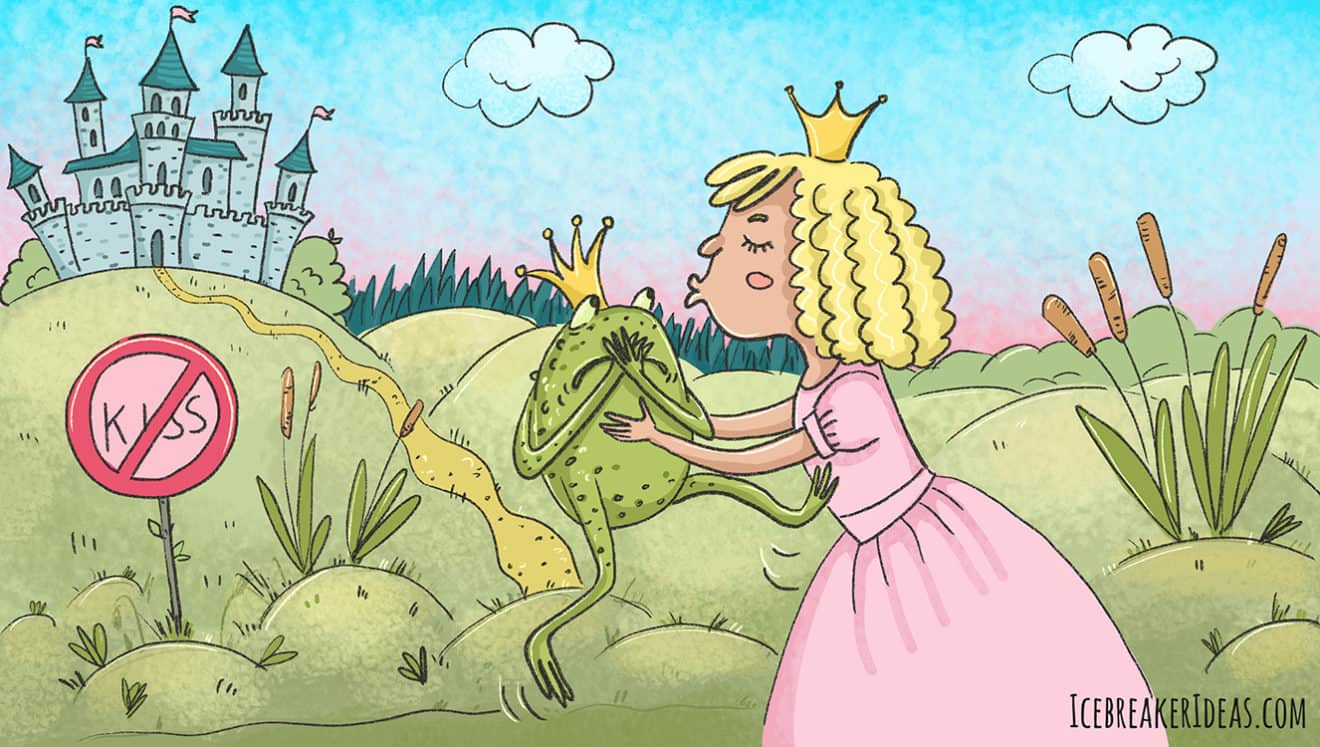 9 Fun Texting Games To Play For Couples - IcebreakerIdeas