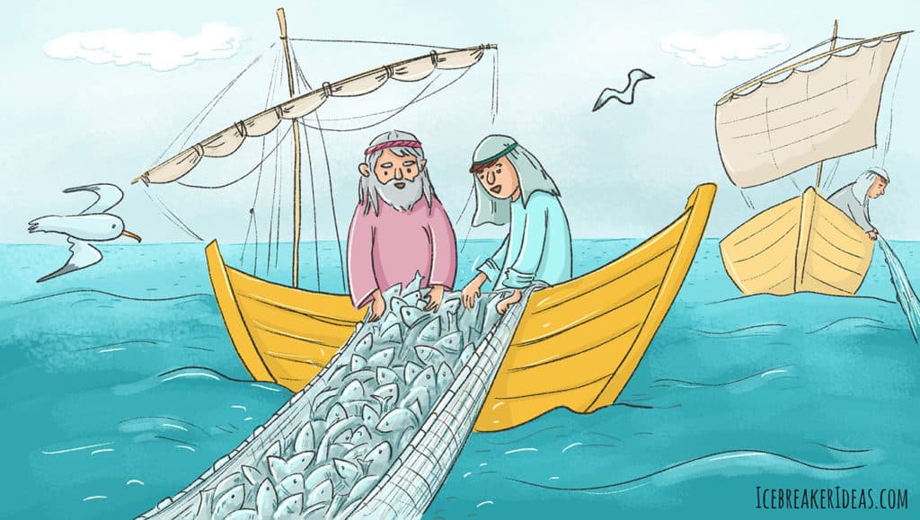 270 Bible Trivia Questions + Answers (New & Old Testament)