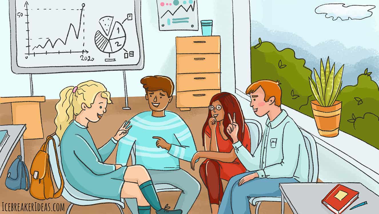 100+ Funny Two Truths and a Lie Ideas [+ Game Rules & Suggestions]