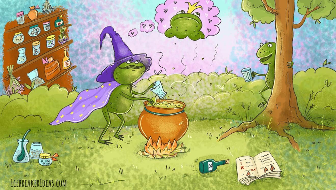 113 Interesting Questions to Ask Your Crush - IcebreakerIdeas