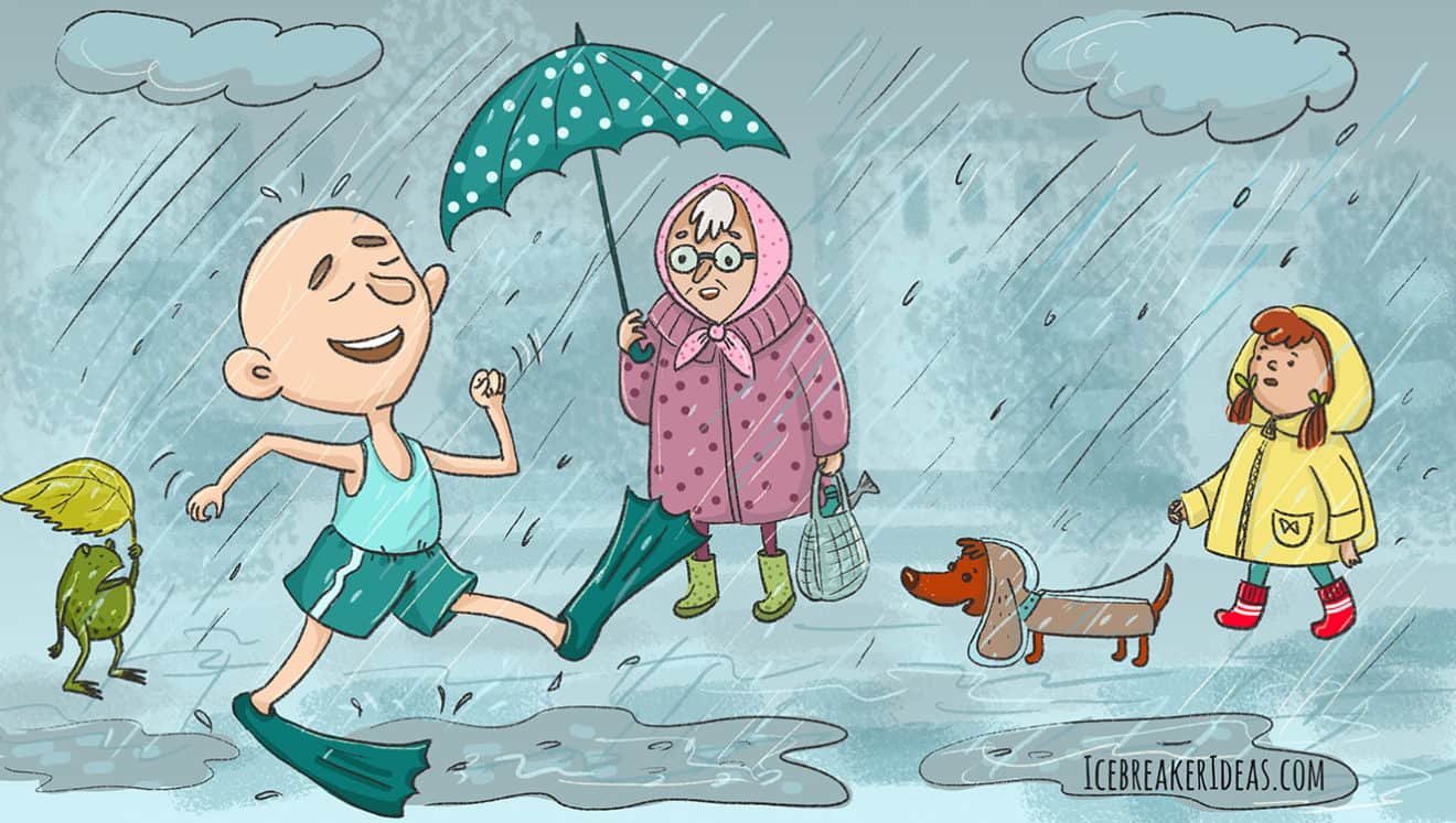 114 Trick Questions with Answers [Funny Mind Trick Questions]