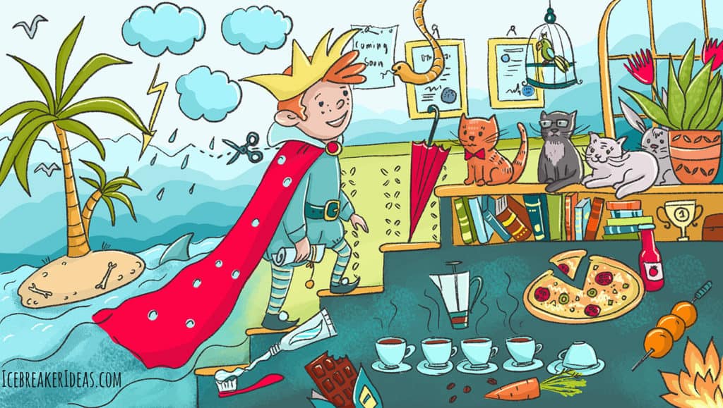 100+ Funny Two Truths and a Lie Ideas [+ Game Rules & Suggestions]