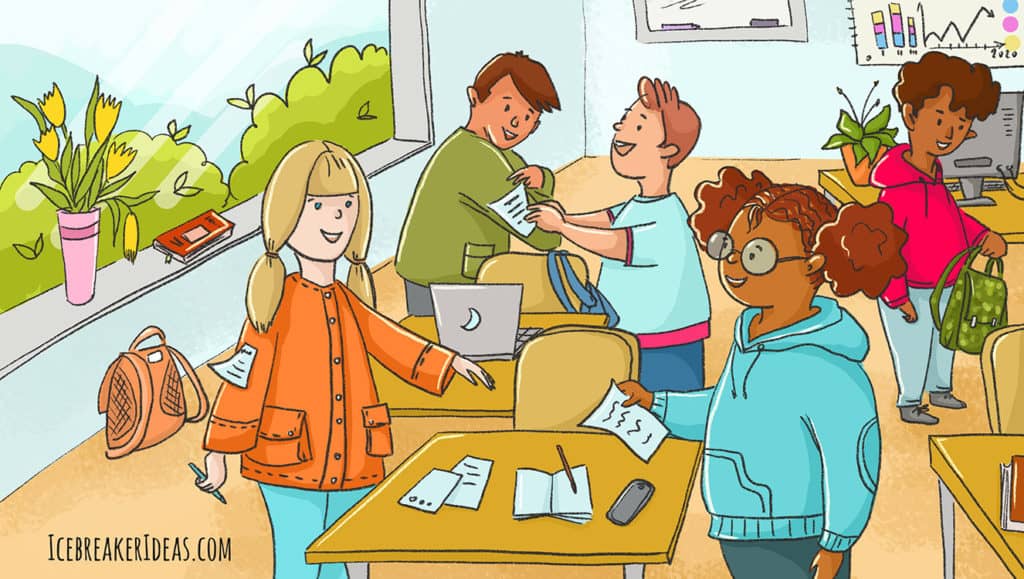 100+ Funny Two Truths and a Lie Ideas [+ Game Rules & Suggestions]