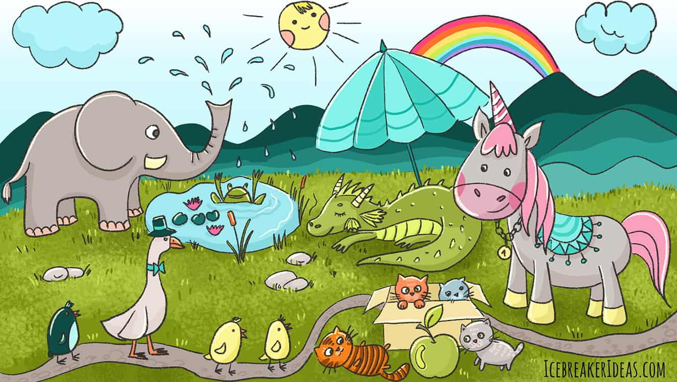 203 Fun Riddles for Kids with Answers - IcebreakerIdeas