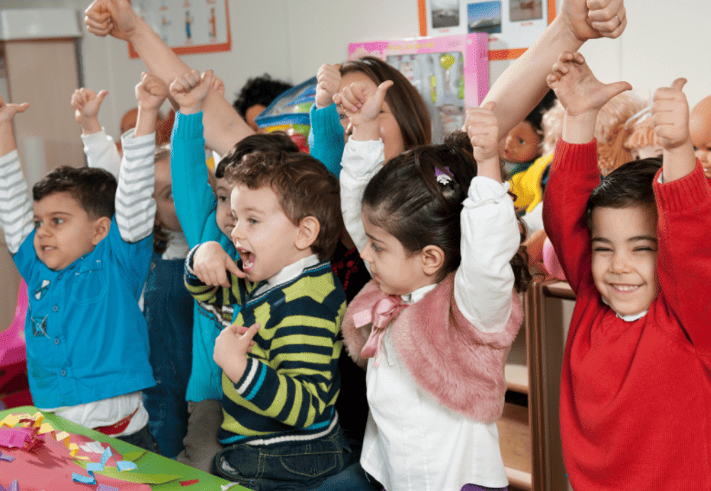 7 Awesome Simon Says Game Ideas & Commands - IcebreakerIdeas
