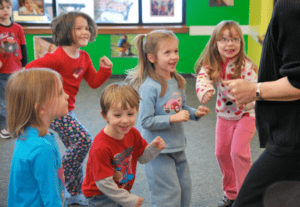 7 Awesome Simon Says Game Ideas & Commands - IcebreakerIdeas