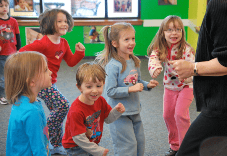 7 Awesome Simon Says Game Ideas & Commands - IcebreakerIdeas