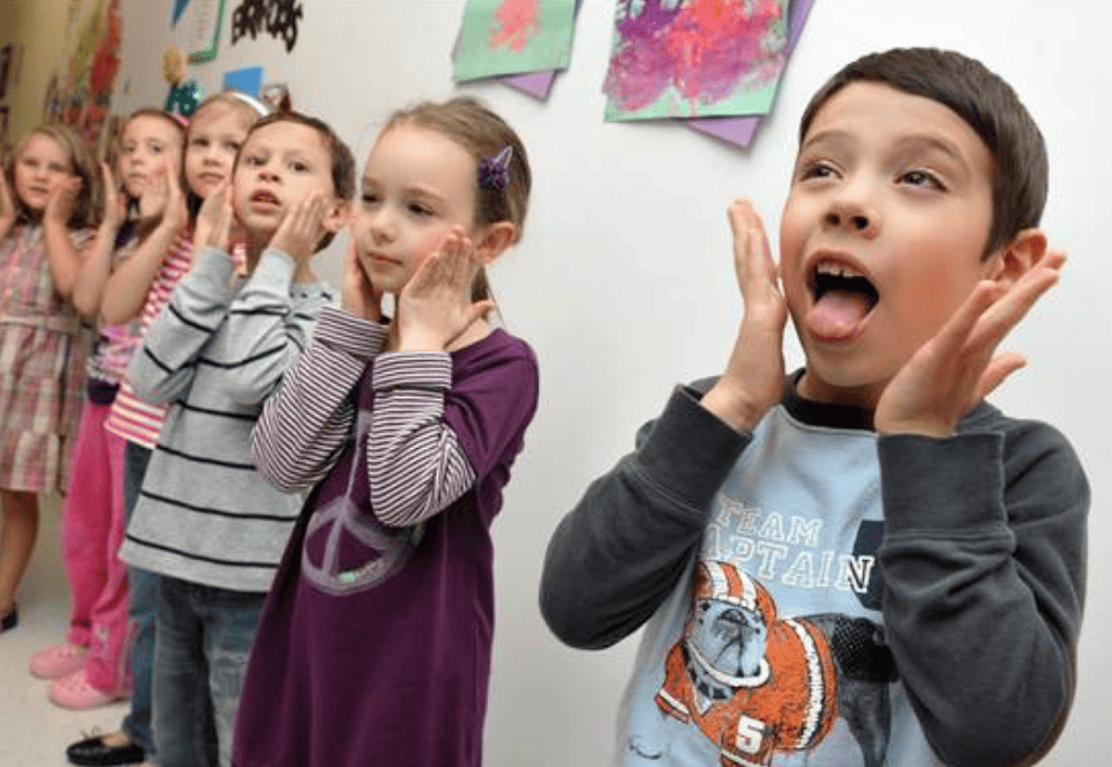 7 Awesome Simon Says Game Ideas & Commands - IcebreakerIdeas