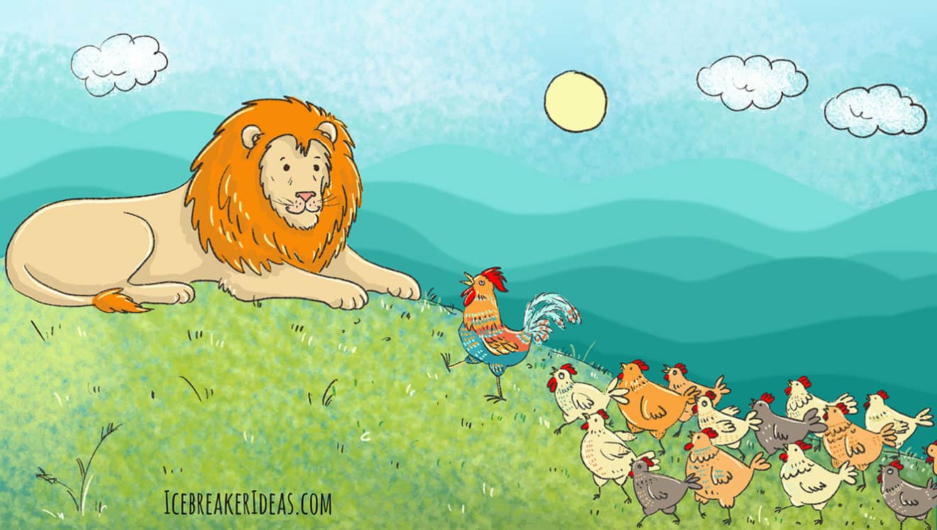 93 Funny Stupid Questions To Ask your Friends - IcebreakerIdeas