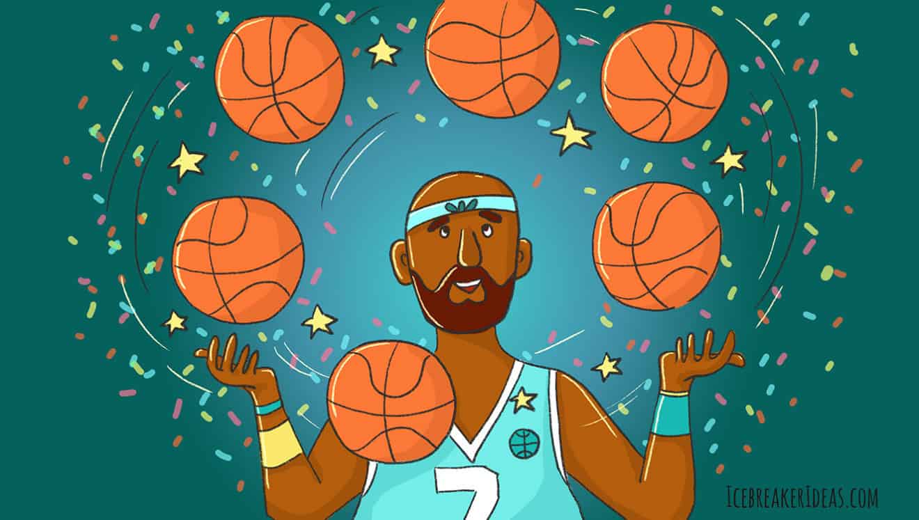 99 Challenging Sports Trivia Questions And Answers - IcebreakerIdeas