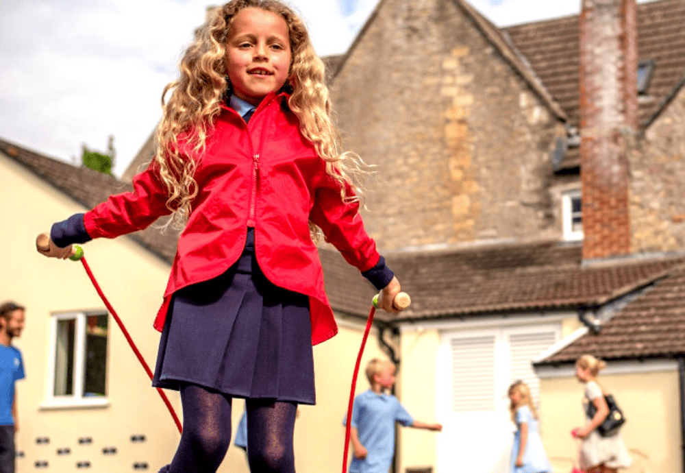 14 Best Jump Rope Songs & Rhymes (The Ultimate List) - IcebreakerIdeas