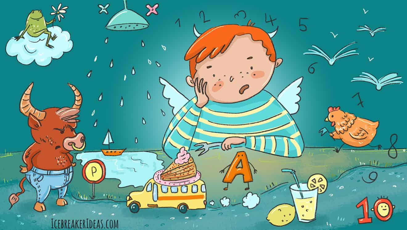 15 Awesome Hand Clapping Games with VIDEO - IcebreakerIdeas