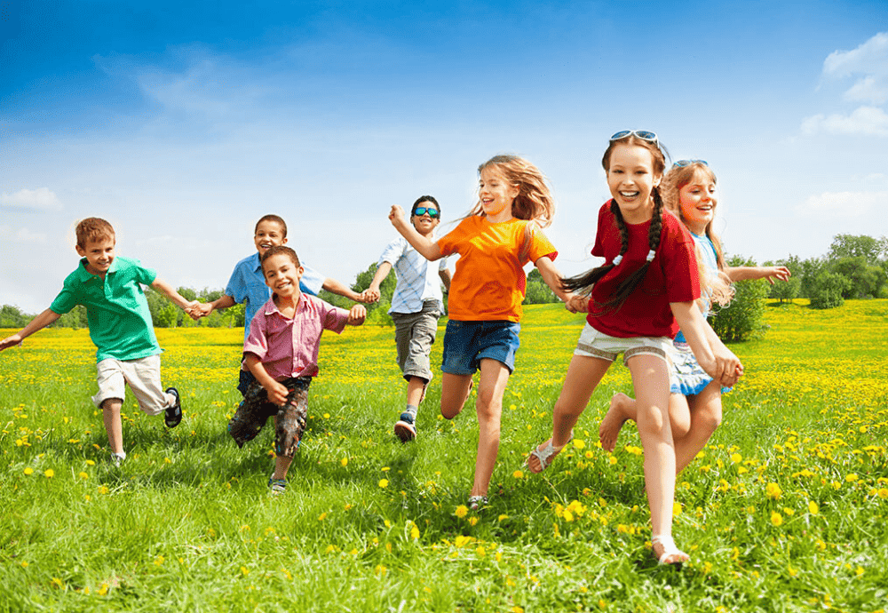 19 Best Playground Games & Activities For Kids - IcebreakerIdeas