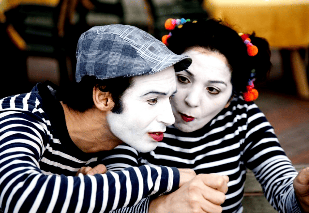 13 Best Pantomime Ideas [+ Fun Games & Activities] - IcebreakerIdeas