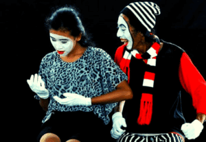 13 Best Pantomime Ideas [+ Fun Games & Activities] - IcebreakerIdeas