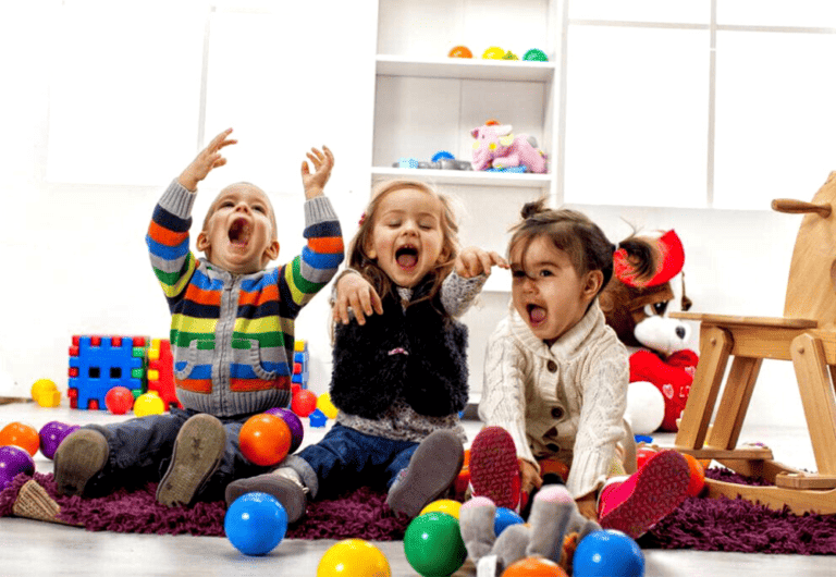 31 Best Indoor Activities (For Adults & For Kids) - IcebreakerIdeas