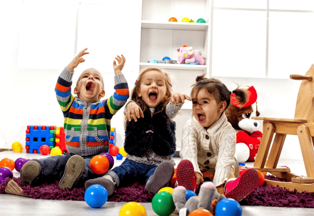 31 Best Indoor Activities (For Adults & For Kids) - IcebreakerIdeas