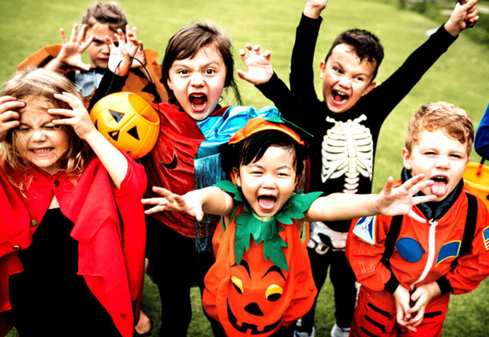 64 Best Halloween Writing Prompts (& Story Ideas)