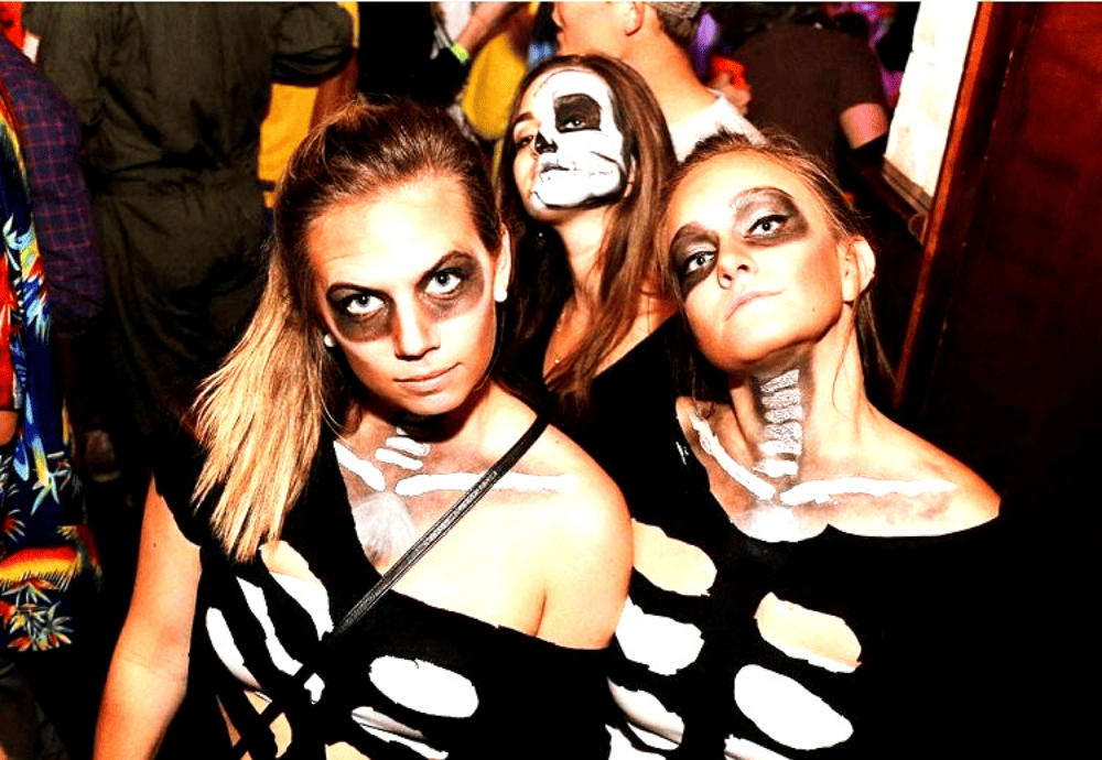 64 Best Halloween Writing Prompts (& Story Ideas)