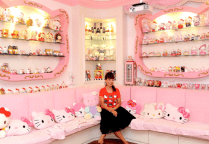 246 Cool Things to Collect (Collection Ideas) - IcebreakerIdeas