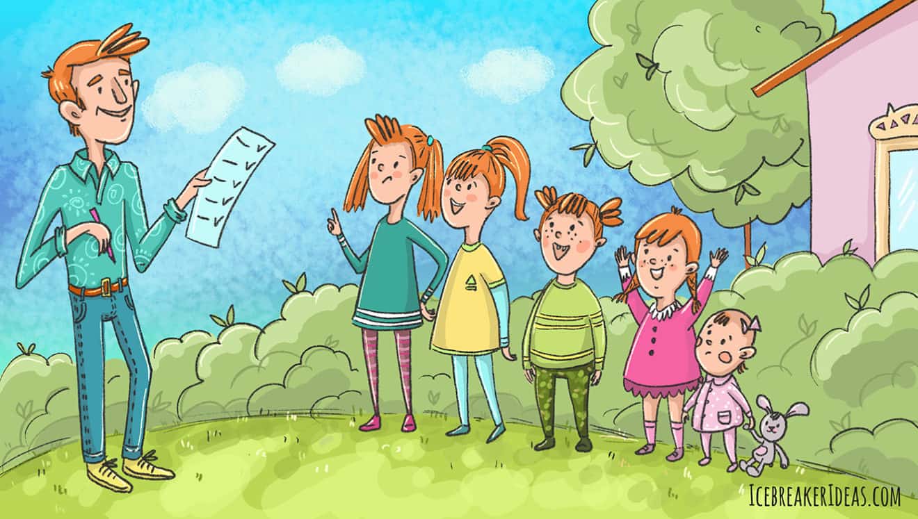 76 Great Riddles For Adults (Hard & Easy) - IcebreakerIdeas