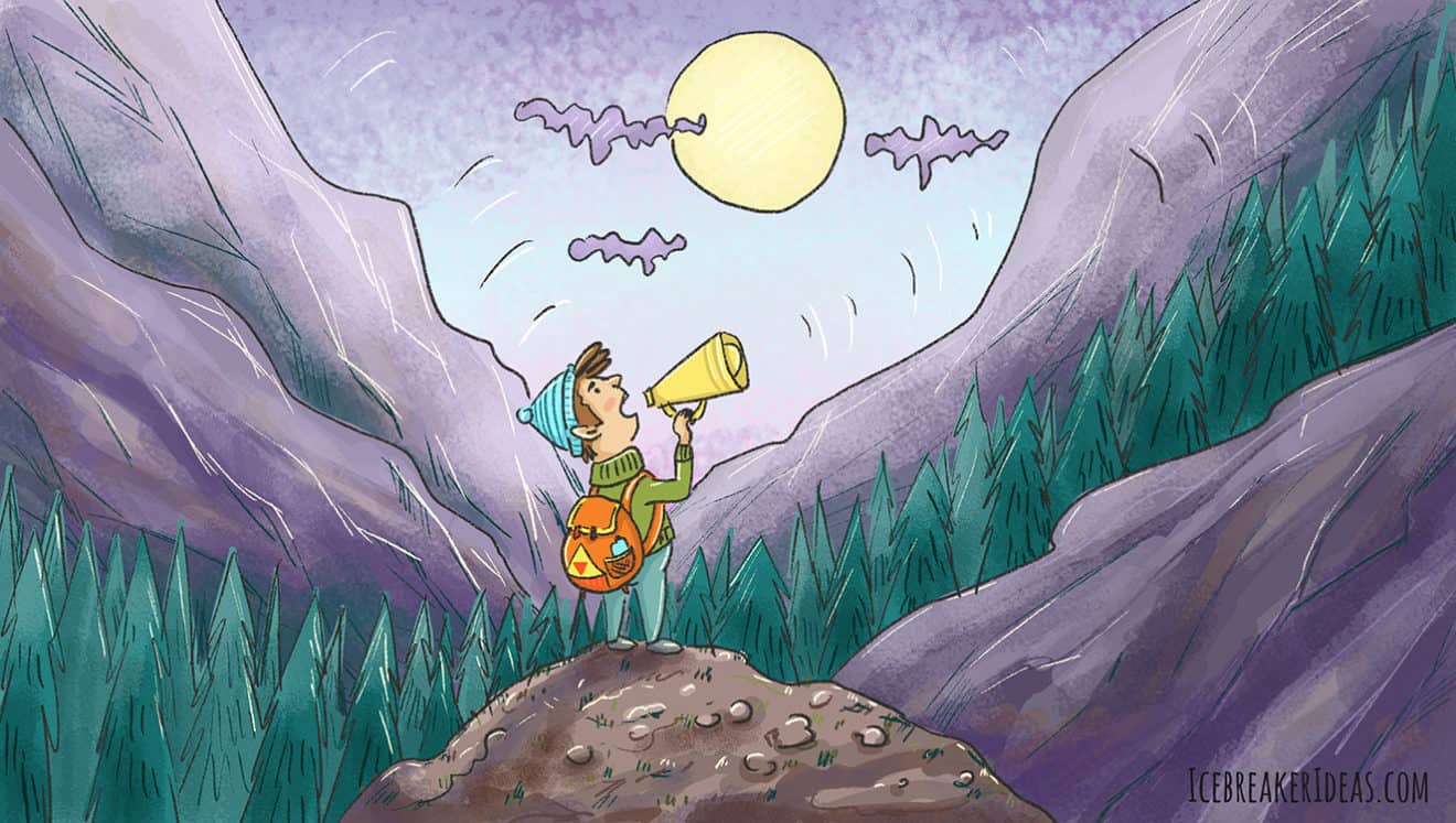 76 Great Riddles For Adults (Hard & Easy) - IcebreakerIdeas