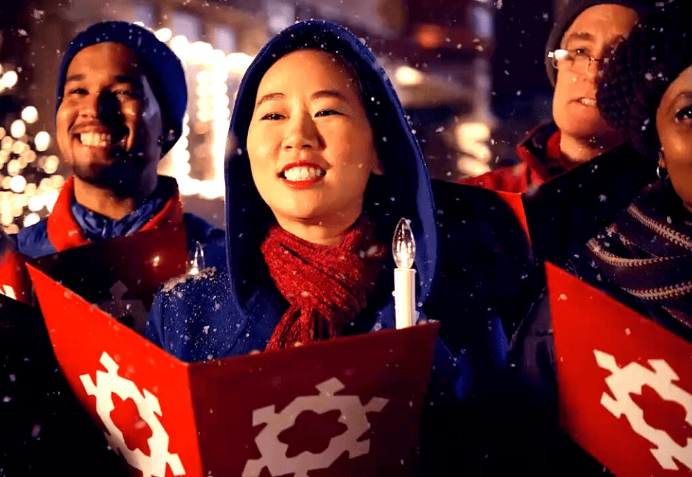 40 Best Christmas Song Trivia Questions & Answers - IcebreakerIdeas