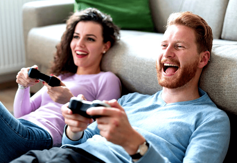 80 Best Video Game Trivia Questions & Answers - IcebreakerIdeas