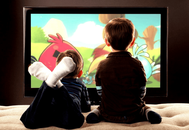 80 Fun Cartoon Trivia Questions and Answers - IcebreakerIdeas