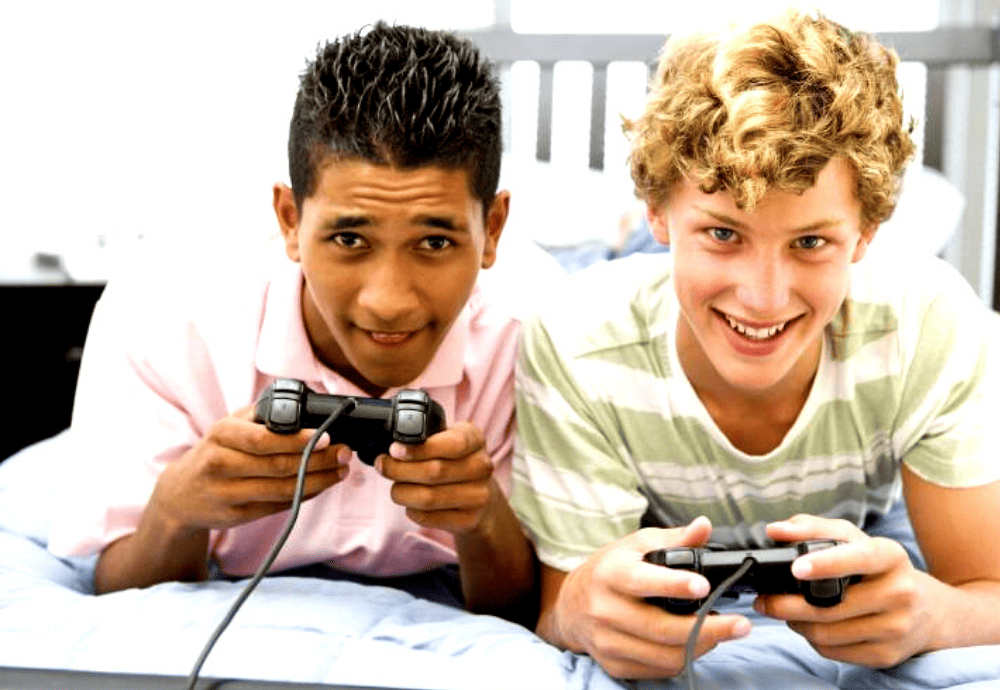 80 Best Video Game Trivia Questions & Answers - IcebreakerIdeas