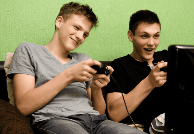 80 Best Video Game Trivia Questions & Answers - IcebreakerIdeas